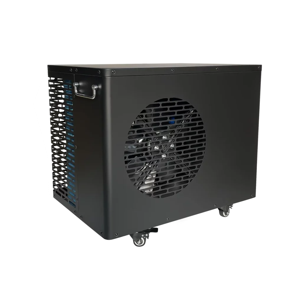 Ice Bath Water Chiller - Toplunge